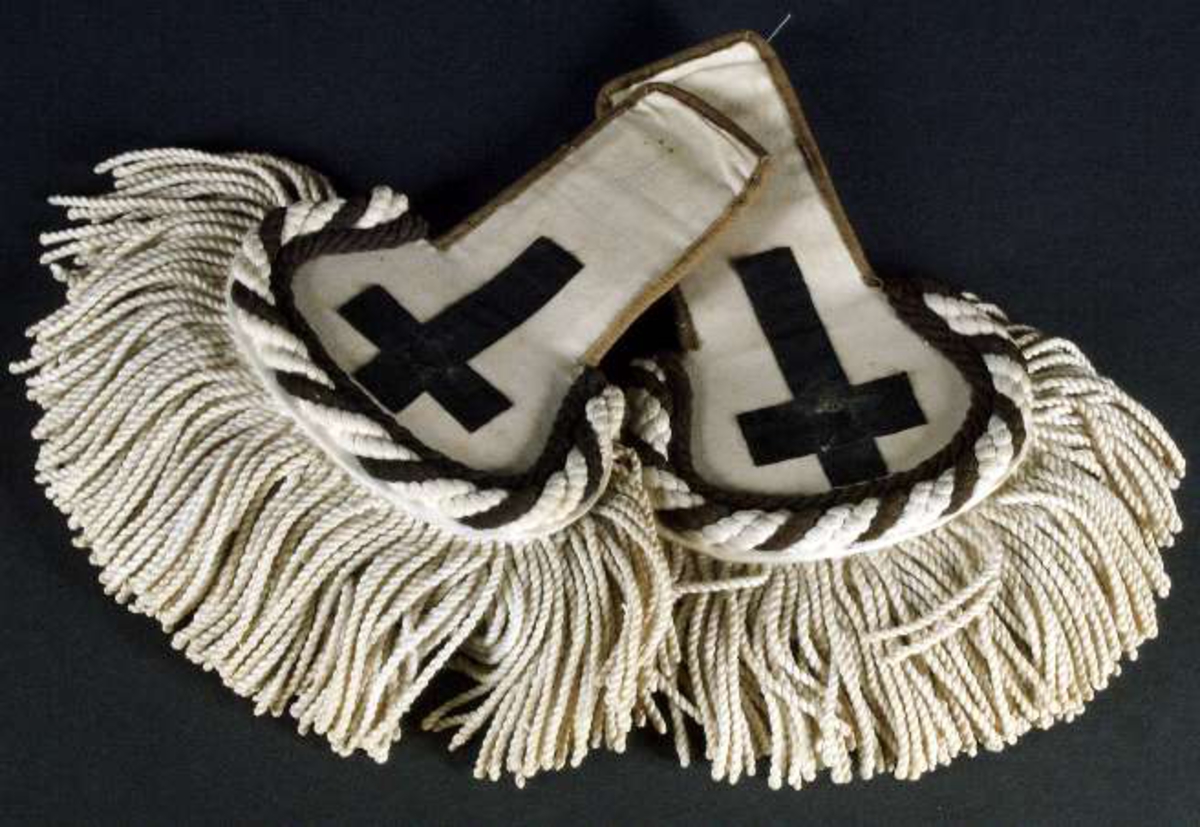 Axelklaff - Upplandsmuseet / DigitaltMuseum