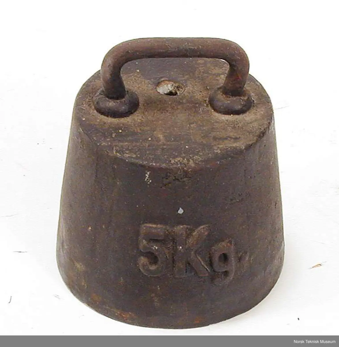 Lodd - Norsk Teknisk Museum / DigitaltMuseum