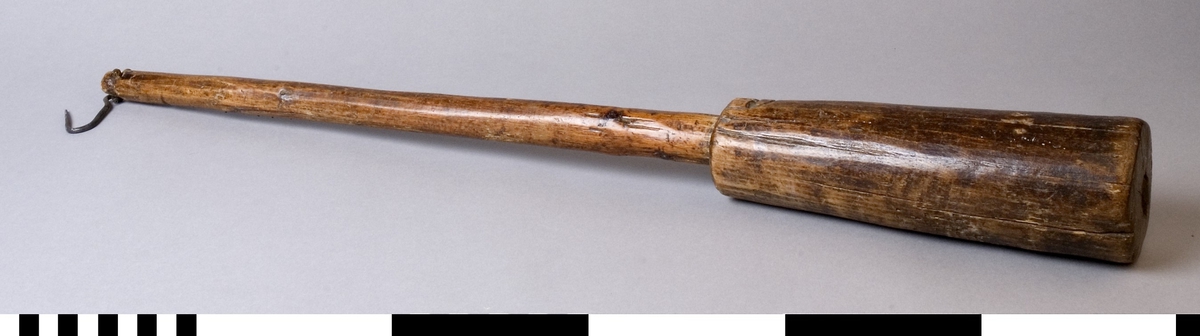 Besman - Skansen / DigitaltMuseum