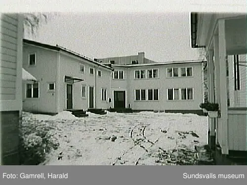 SuM-foto014613 - Sundsvalls museum / DigitaltMuseum