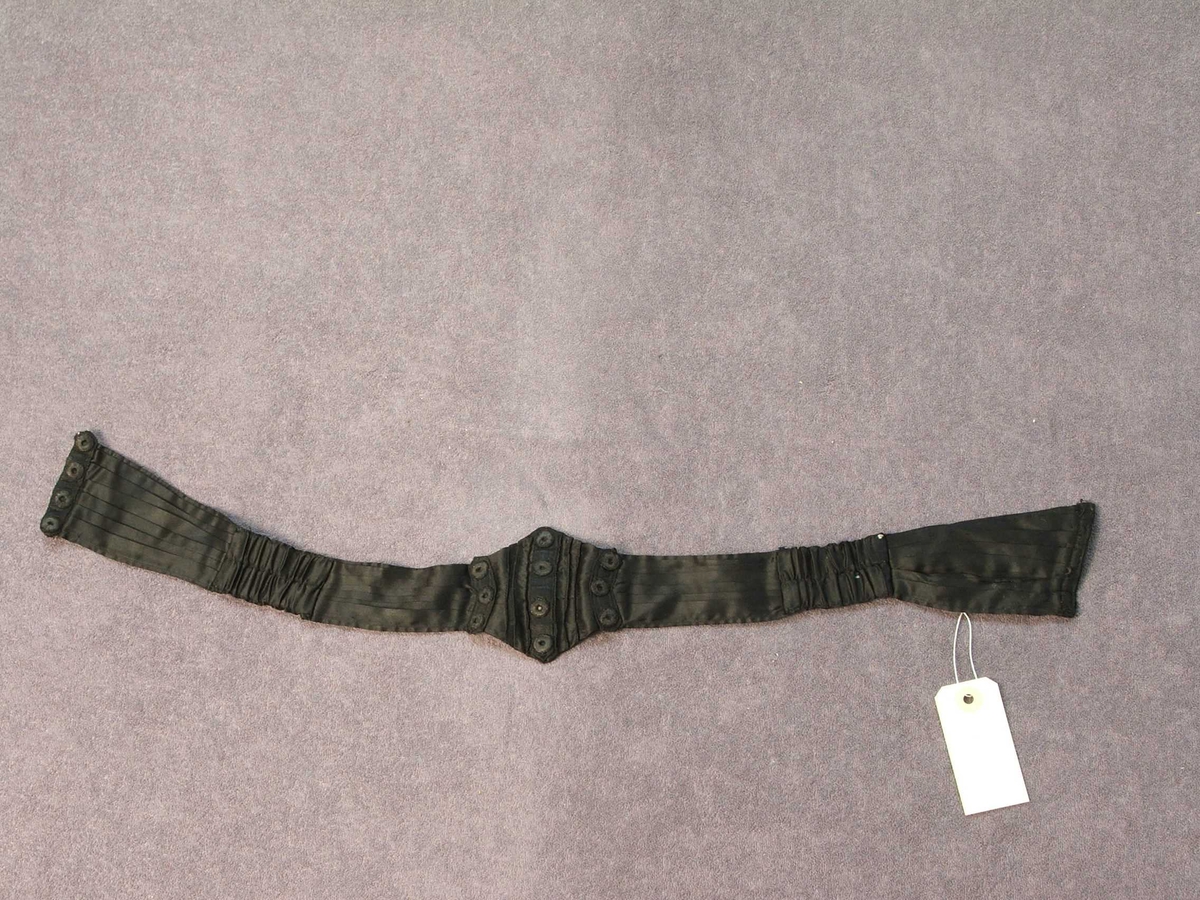 Belte - Nordfjord Folkemuseum / DigitaltMuseum