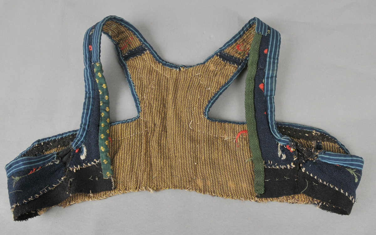 Liv - Vest-Telemark Museum / DigitaltMuseum
