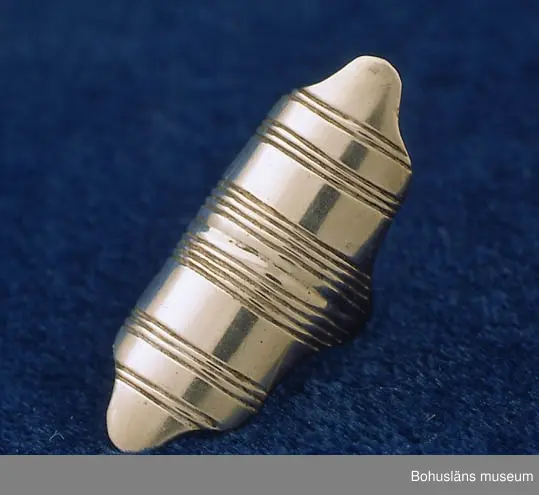 Ring - Bohusläns museum / DigitaltMuseum