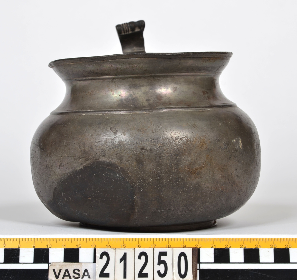 Potta - Vasamuseet / DigitaltMuseum