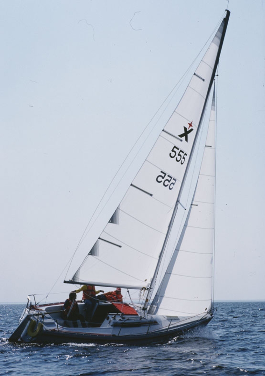 Albin Express - Sjöhistoriska museet / DigitaltMuseum