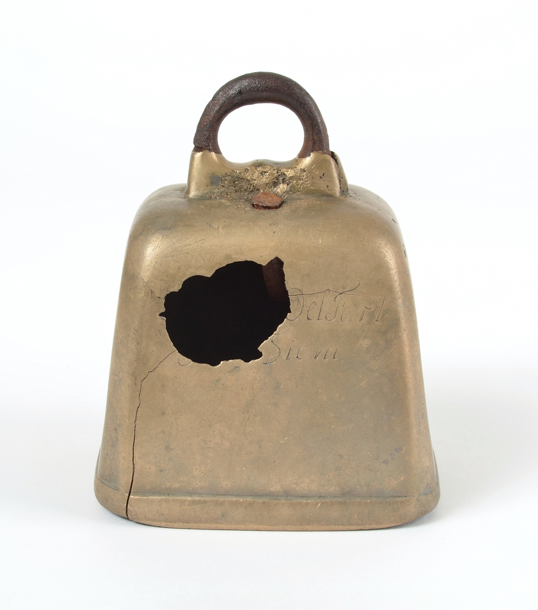 Bjelle - Sunnmøre Museum / DigitaltMuseum