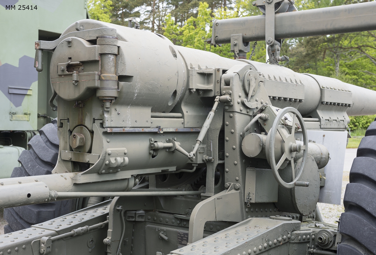 Kanon - Marinmuseum / DigitaltMuseum