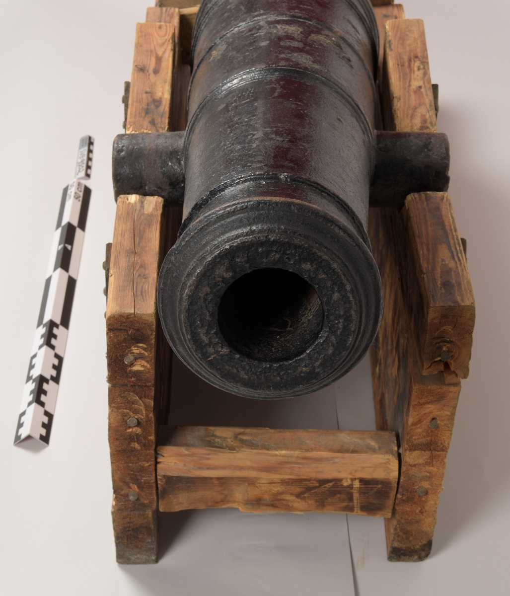 Kanon - Svalbard museum / DigitaltMuseum