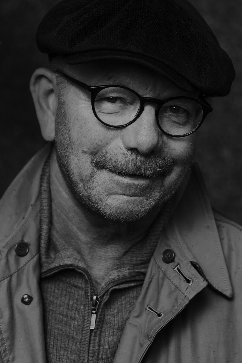 Jonas Fjeld - Rockheim