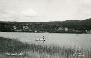 Hadeland Folkemuseum - Randsfjordmuseet