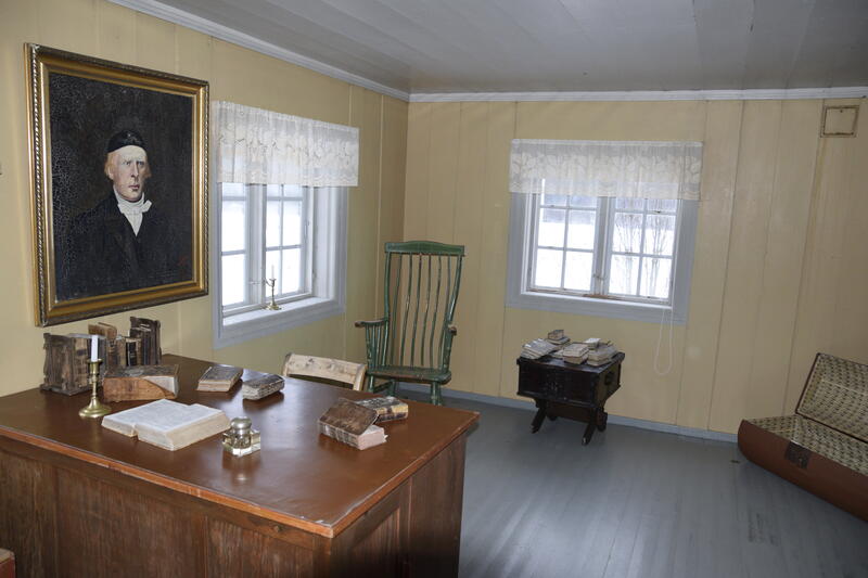 Bull-museet - Musea i Nord-Østerdalen