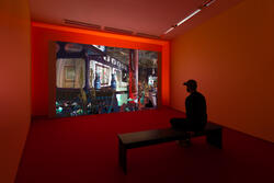 Lap-See Lam - Trondheim kunstmuseum