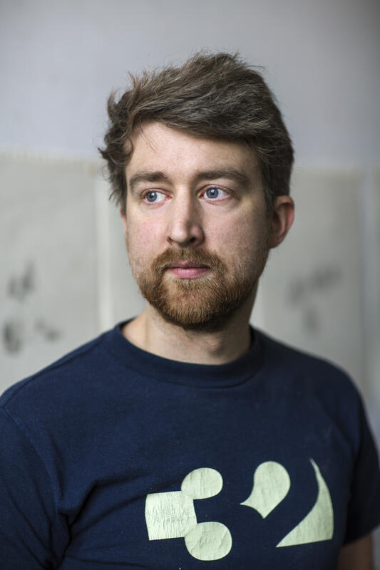 Tore Reisch - Trondheim kunstmuseum