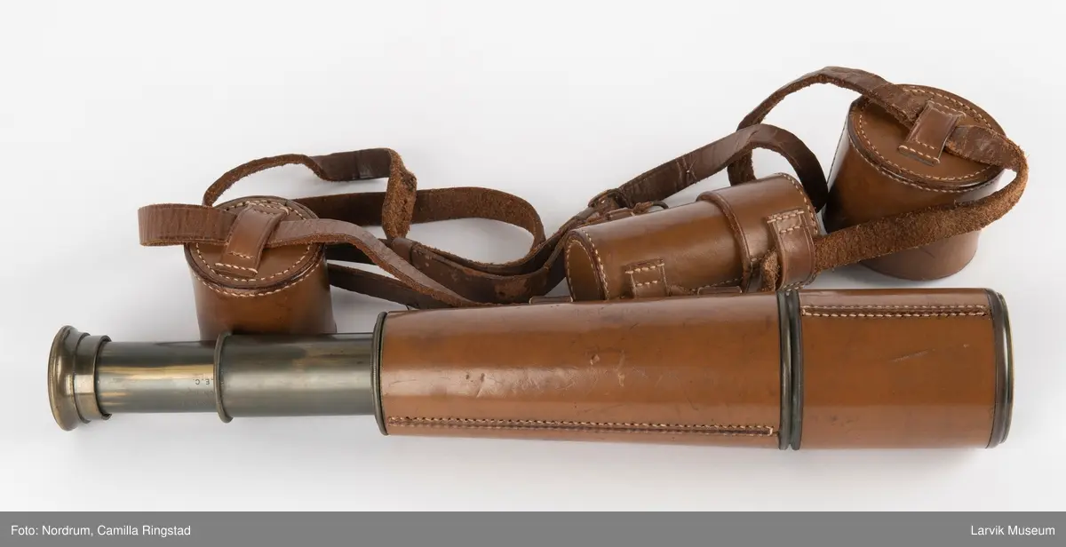 Kikkert - Larvik Museum / DigitaltMuseum