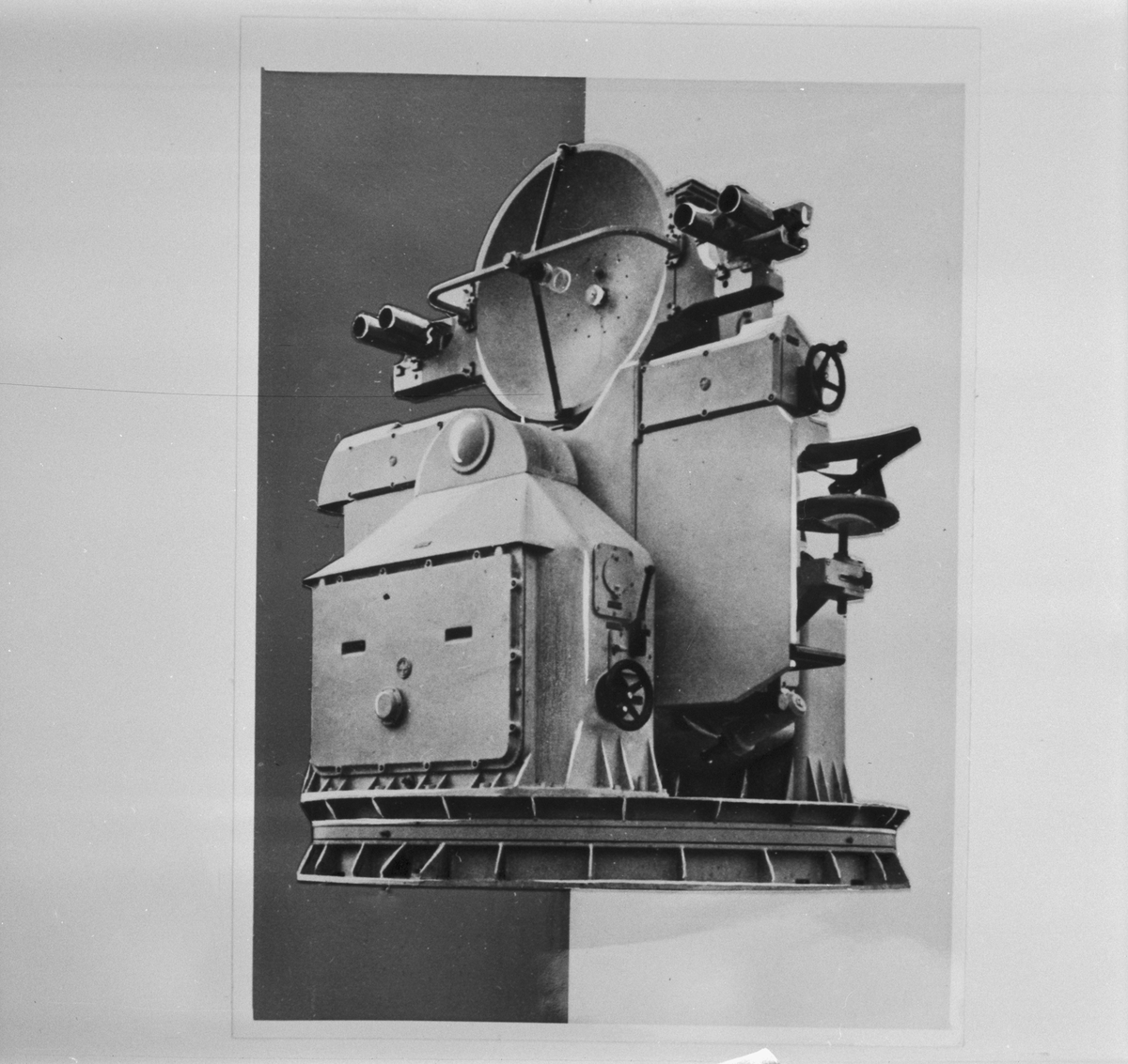 Vapen av bilder för kanon - Marinmuseum / DigitaltMuseum