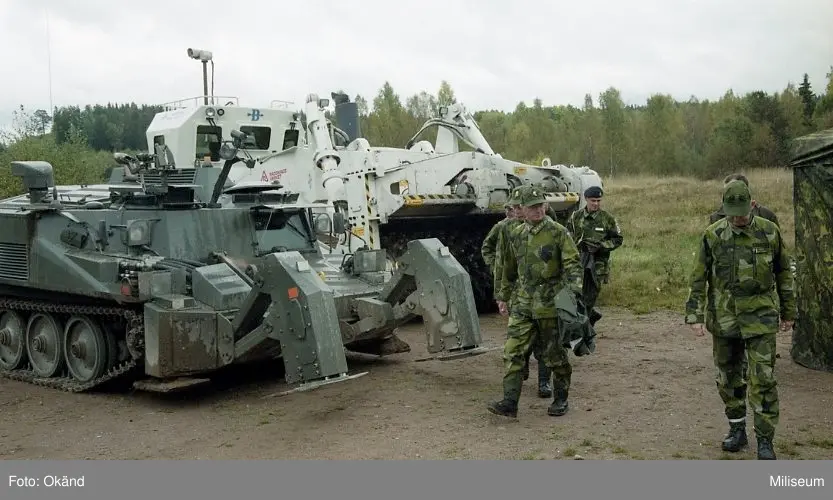 Hans Majestät Konungen och kungens adjutant. okända, okända. IKV ...