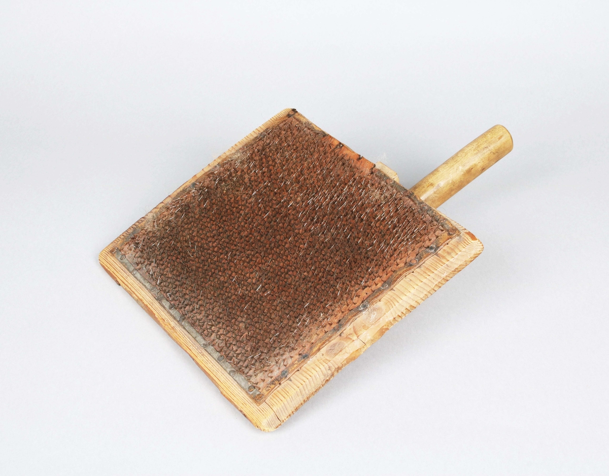 Skrubba, par - Borås Museum och Textilmuseet / DigitaltMuseum