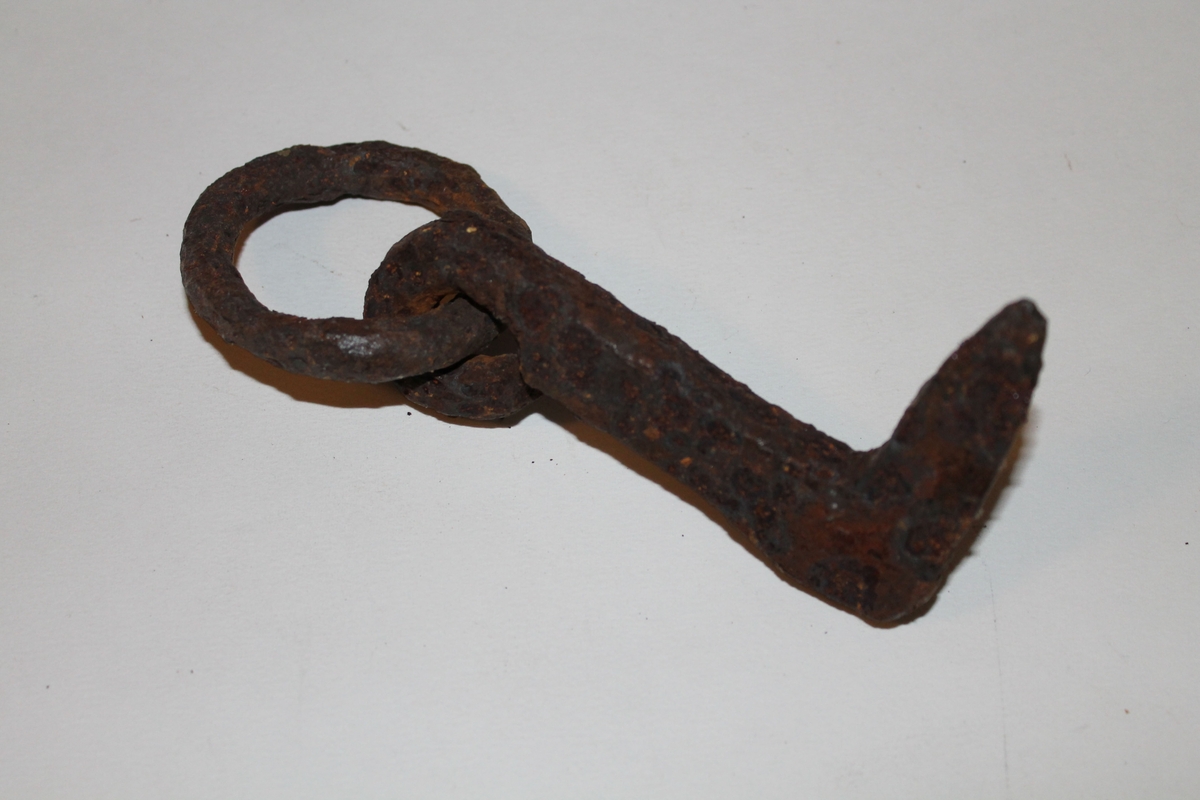 Krok - Västmanlands läns museum / DigitaltMuseum