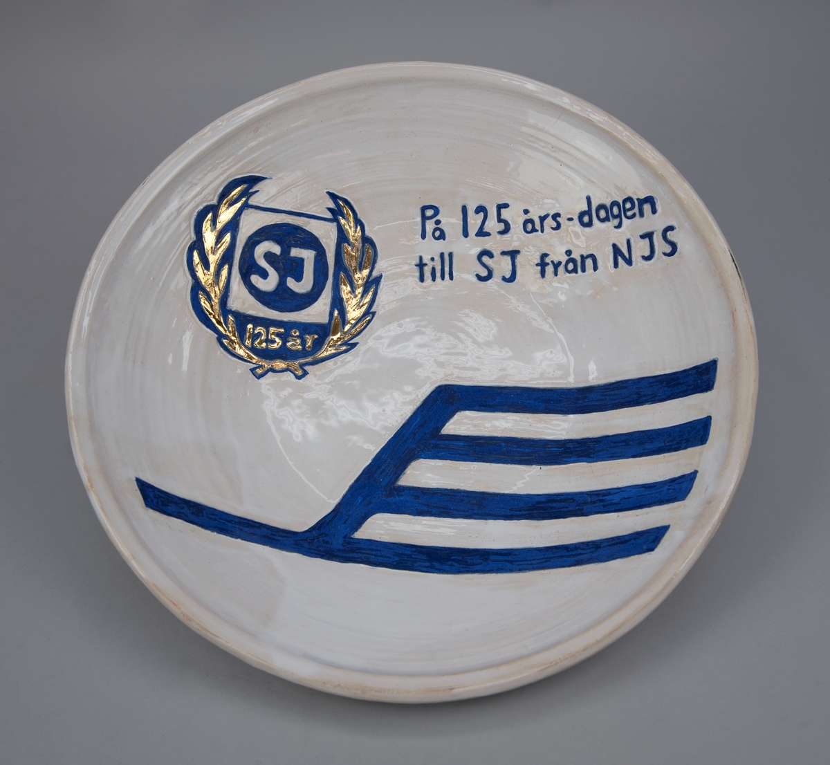 Fat - Järnvägsmuseet / DigitaltMuseum