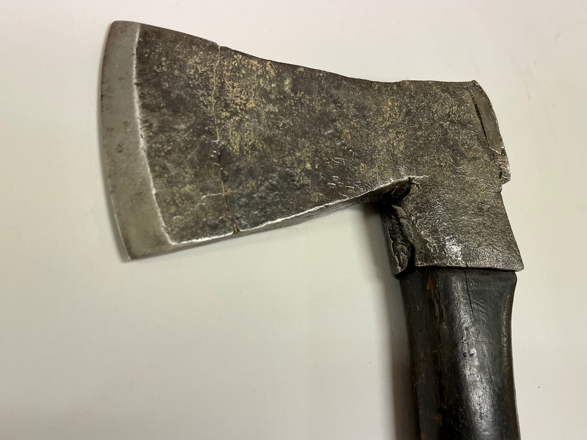 Yxa - Värmlands Museum / DigitaltMuseum