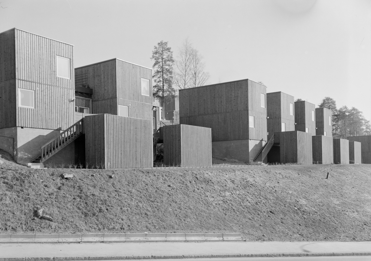 Haugerud - DEXTRA Photo / DigitaltMuseum