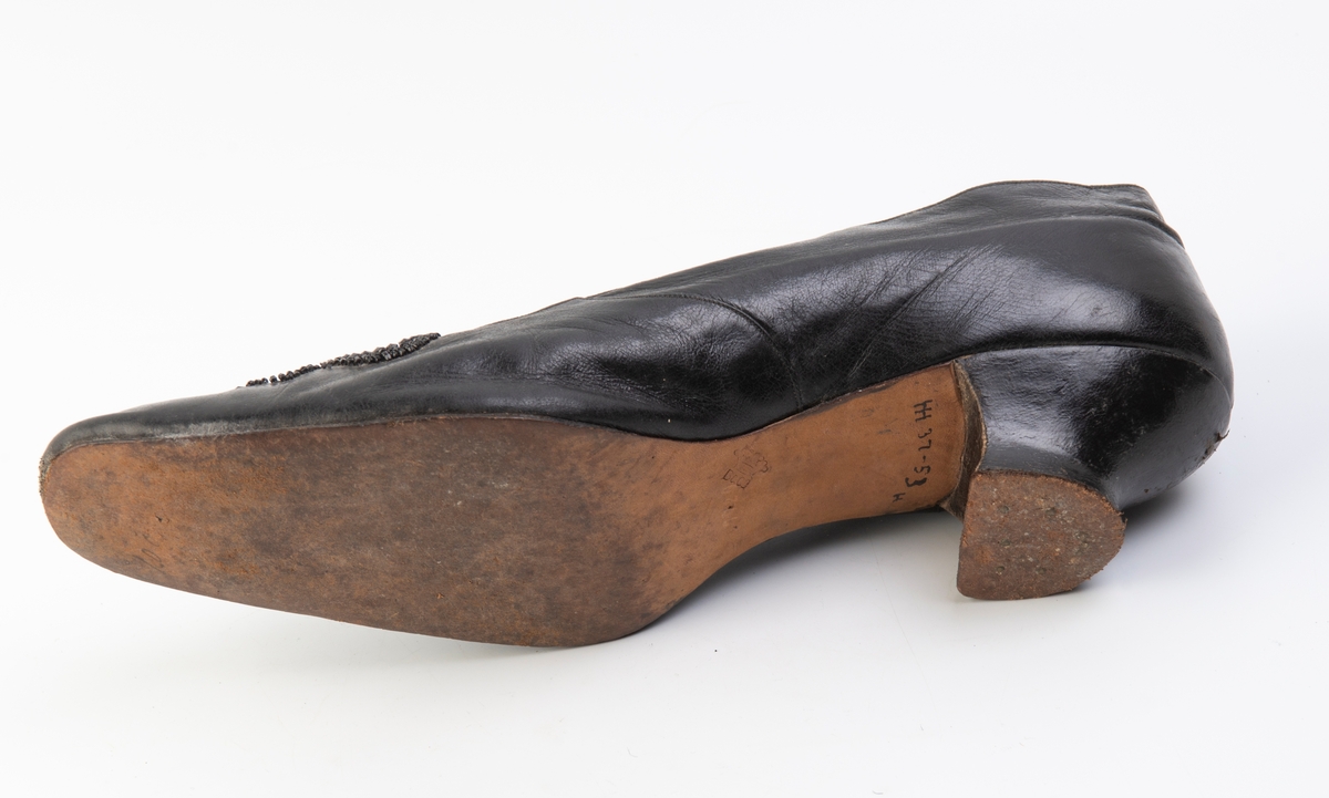 sko - Anno Domkirkeodden / DigitaltMuseum