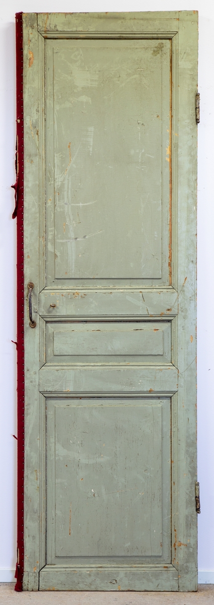 Dörr - Upplandsmuseet / DigitaltMuseum