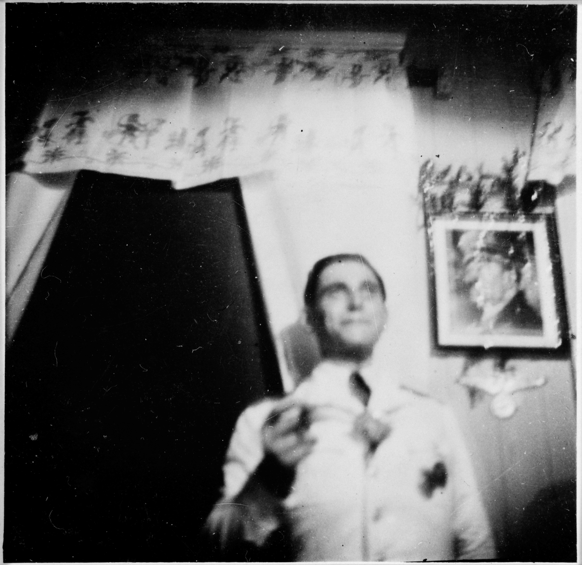 Tysk befal på Tarva under 2.verdenskrig - Museet kystens arv ...