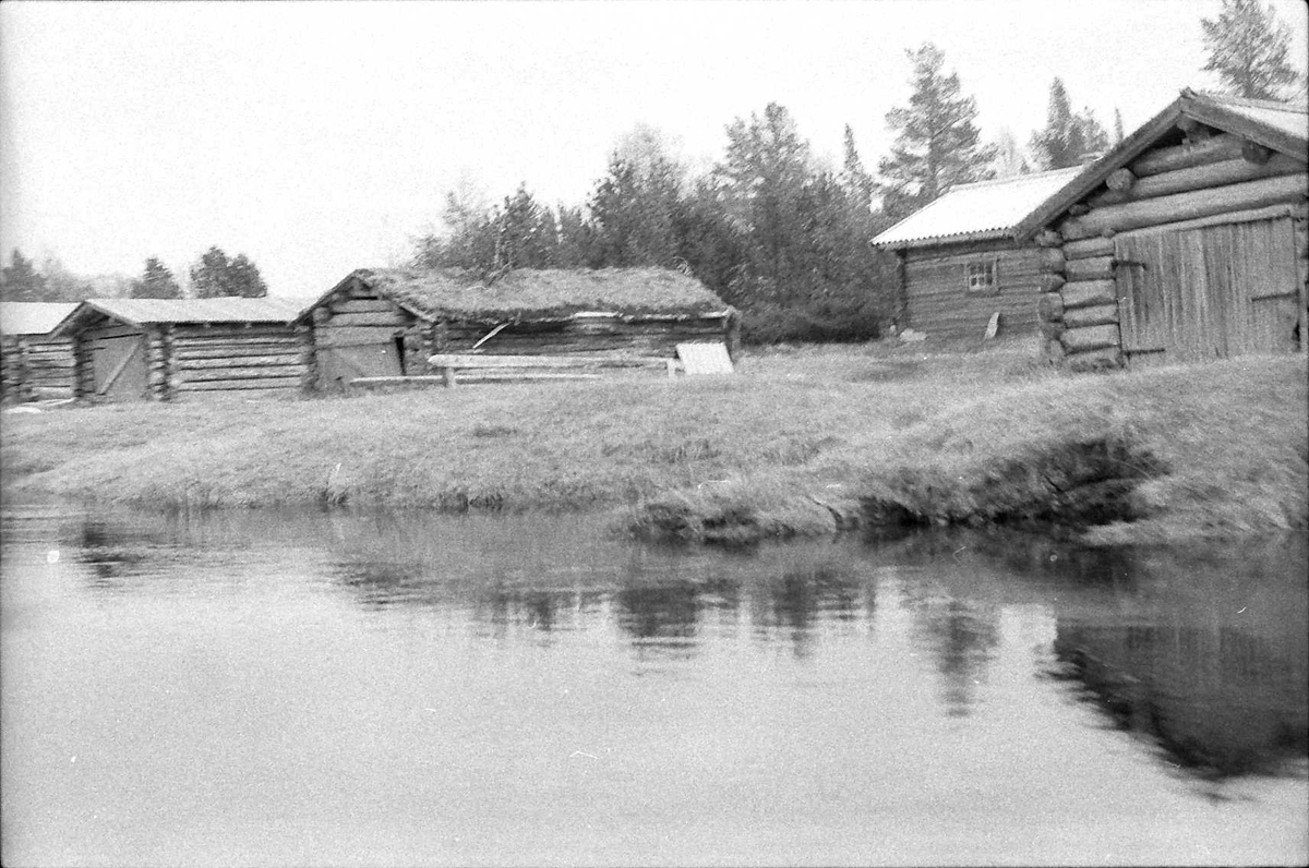 Naust - Anno Musea i Nord-Østerdalen / DigitaltMuseum