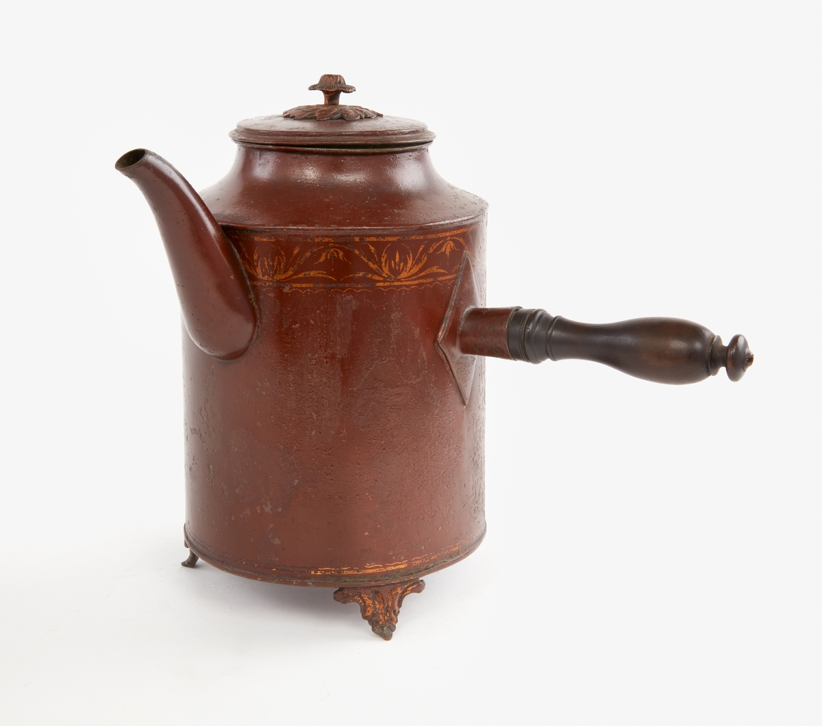 Kaffekanna - Dalarnas museum / DigitaltMuseum