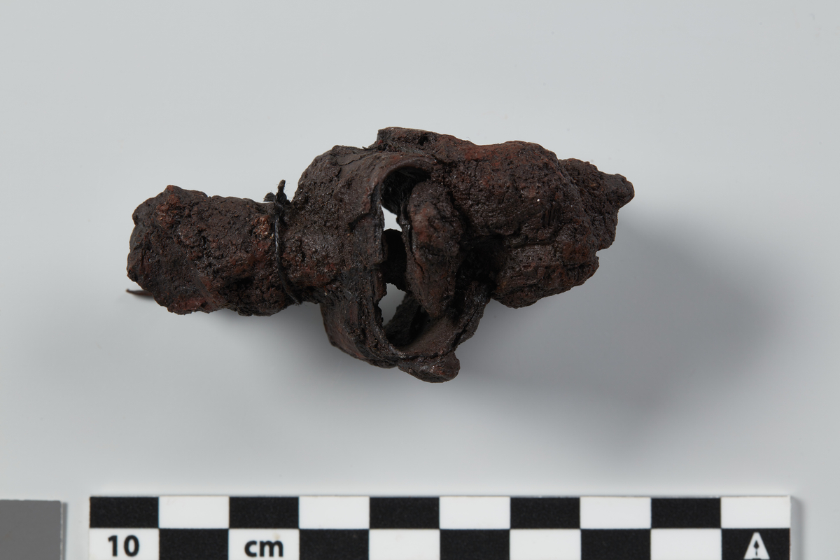 hvirvel - Kulturhistorisk museum, Universitetet i Oslo, Arkeologi ...