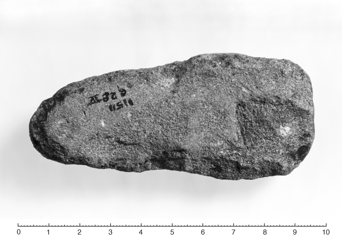 Arkeologiske gjenstandsfoto - Universitetsmuseet i Bergen, Fotobasen ...