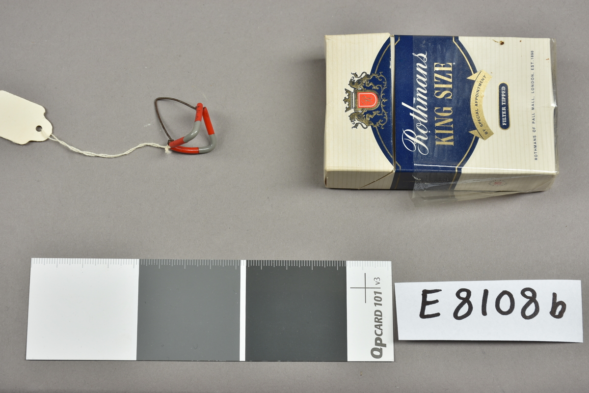 Etnografisk samling gjenstandsfoto - Universitetsmuseet i Bergen ...