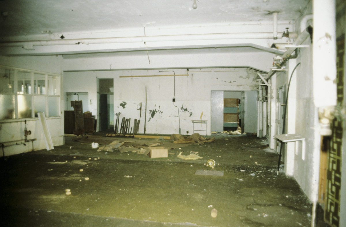 Gamle Haugesund Meieri - Framtidig bygning for Museet for Haugesund og ...