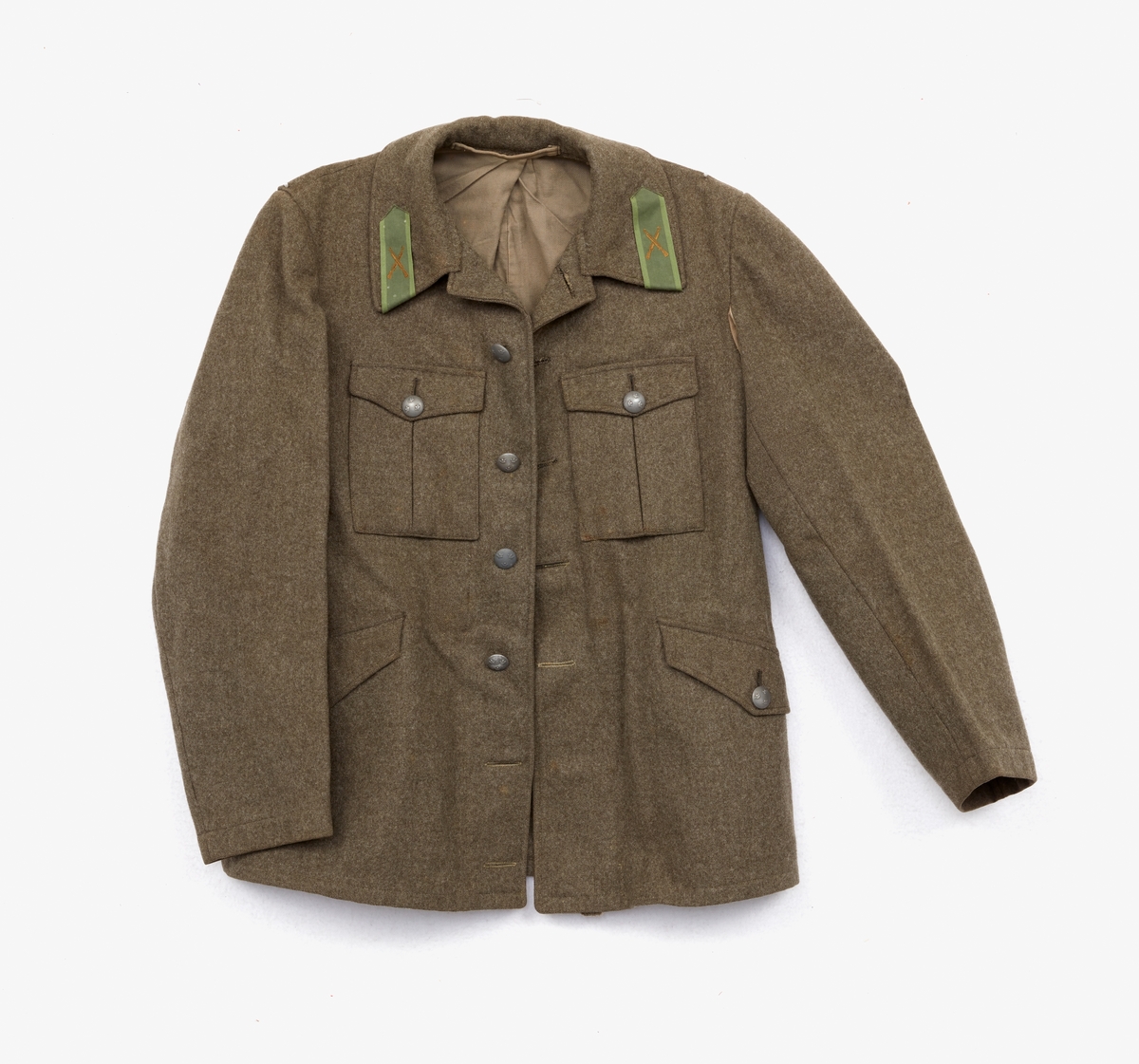 Rock - Dalarnas museum / DigitaltMuseum