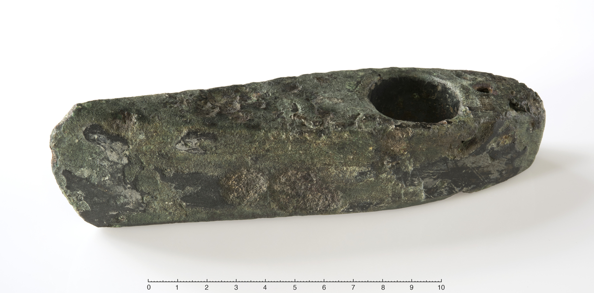 Arkeologiske gjenstandsfoto - Universitetsmuseet i Bergen, Fotobasen ...