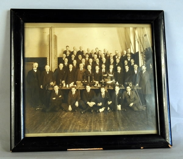 Fotografi - Hallands kulturhistoriska museum / DigitaltMuseum