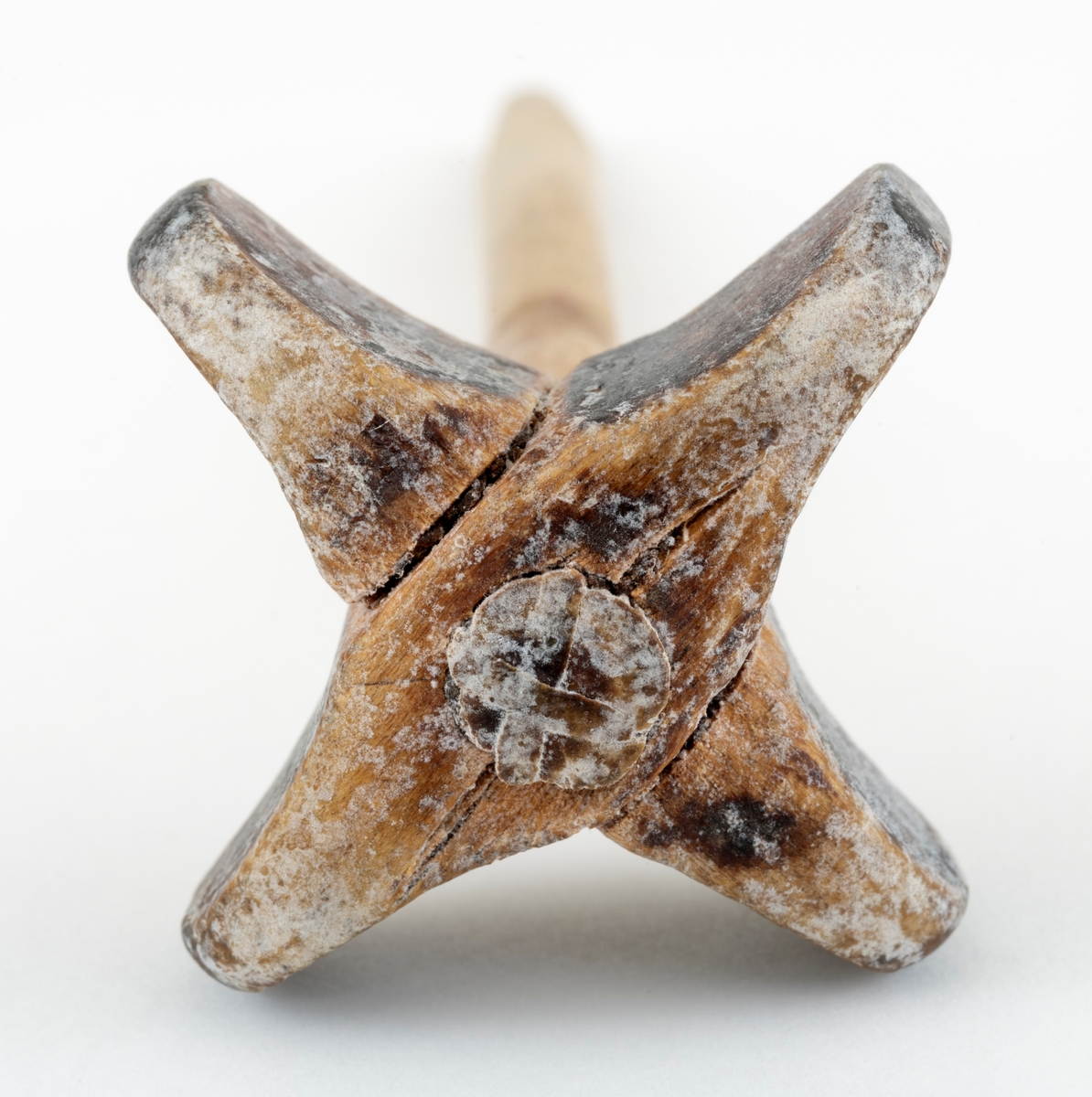 Tvare - Anno Norsk skogmuseum / DigitaltMuseum