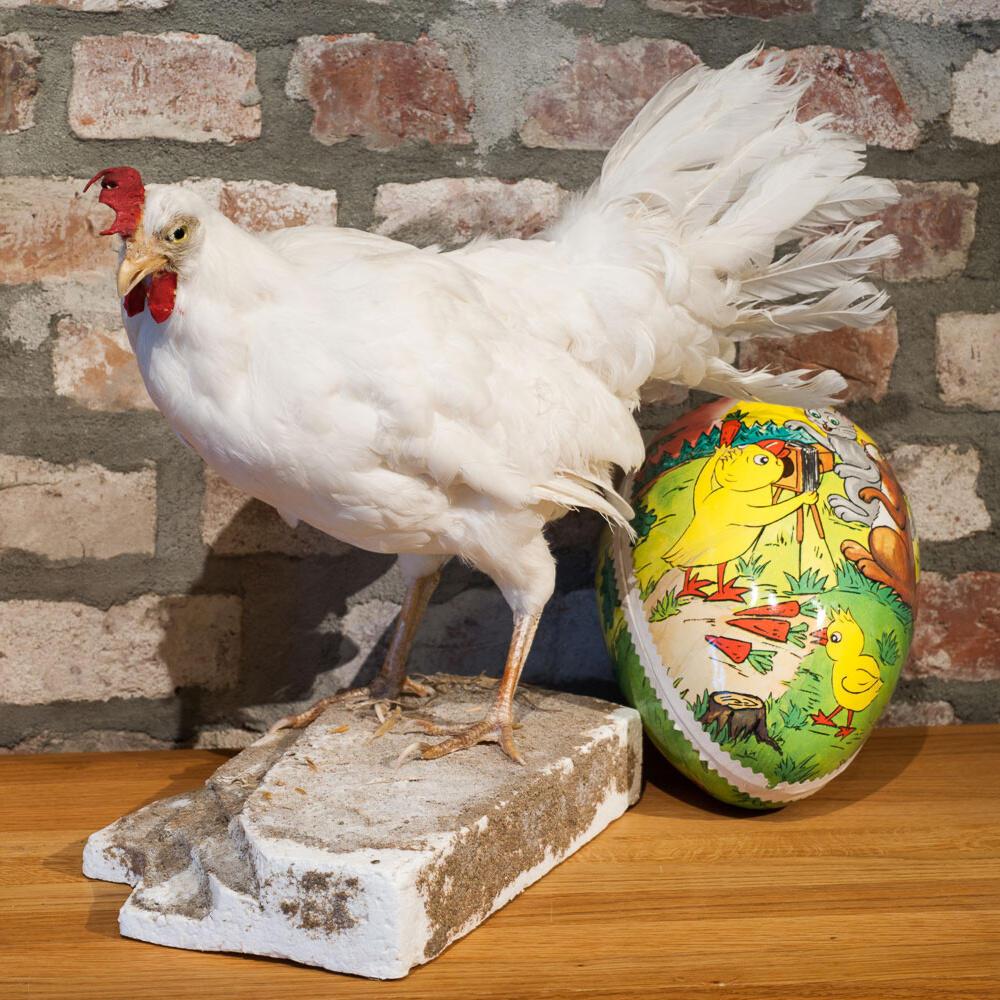 Påske på Preus museum - PREUSmuseum.no