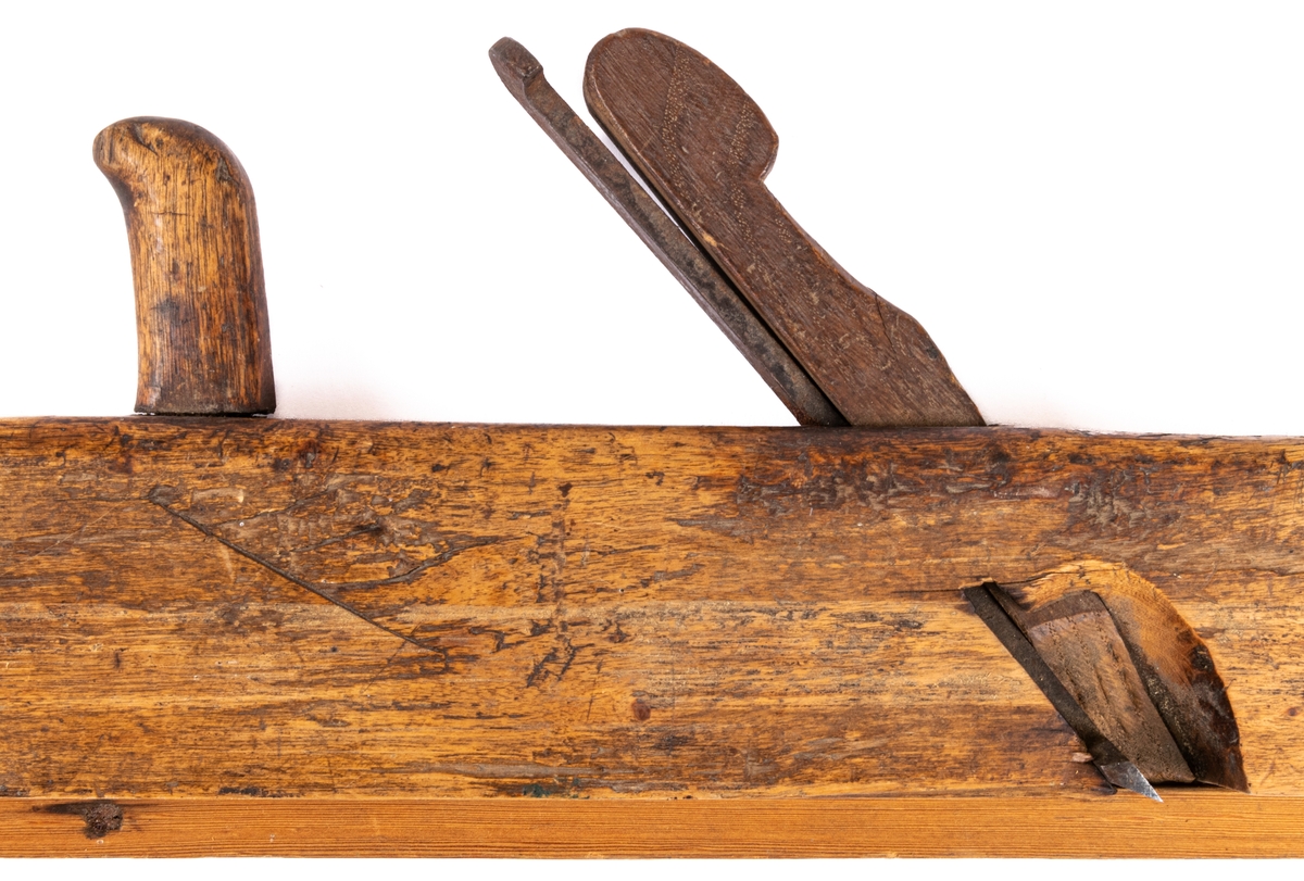 Hyvel - Länsmuseet Gävleborg / DigitaltMuseum