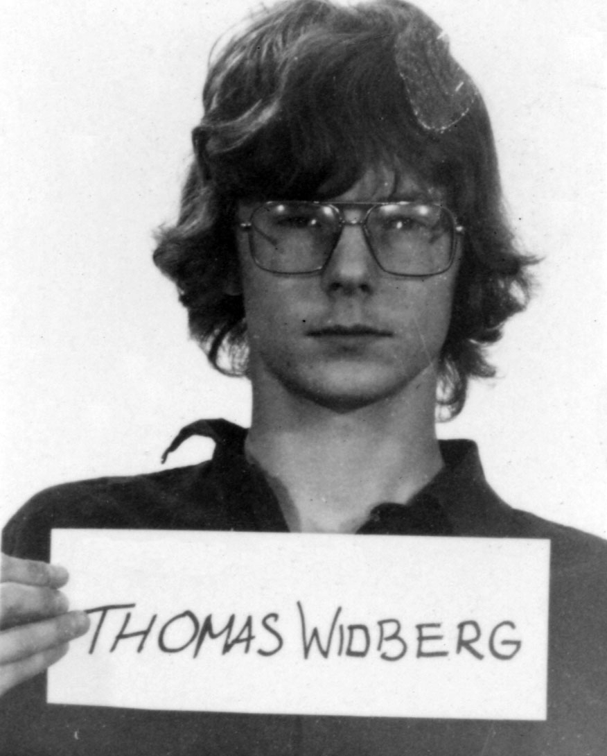 Ett ID-kort på Thomas Widberg som ryckte ut 19790406. - Garnisonsmuseet ...
