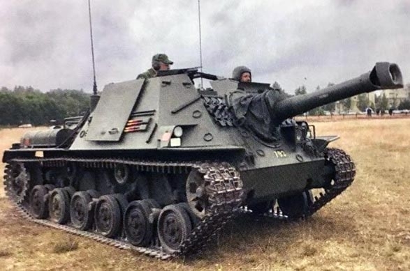 Ikv 103 - Garnisonsmuseet Skaraborg / DigitaltMuseum