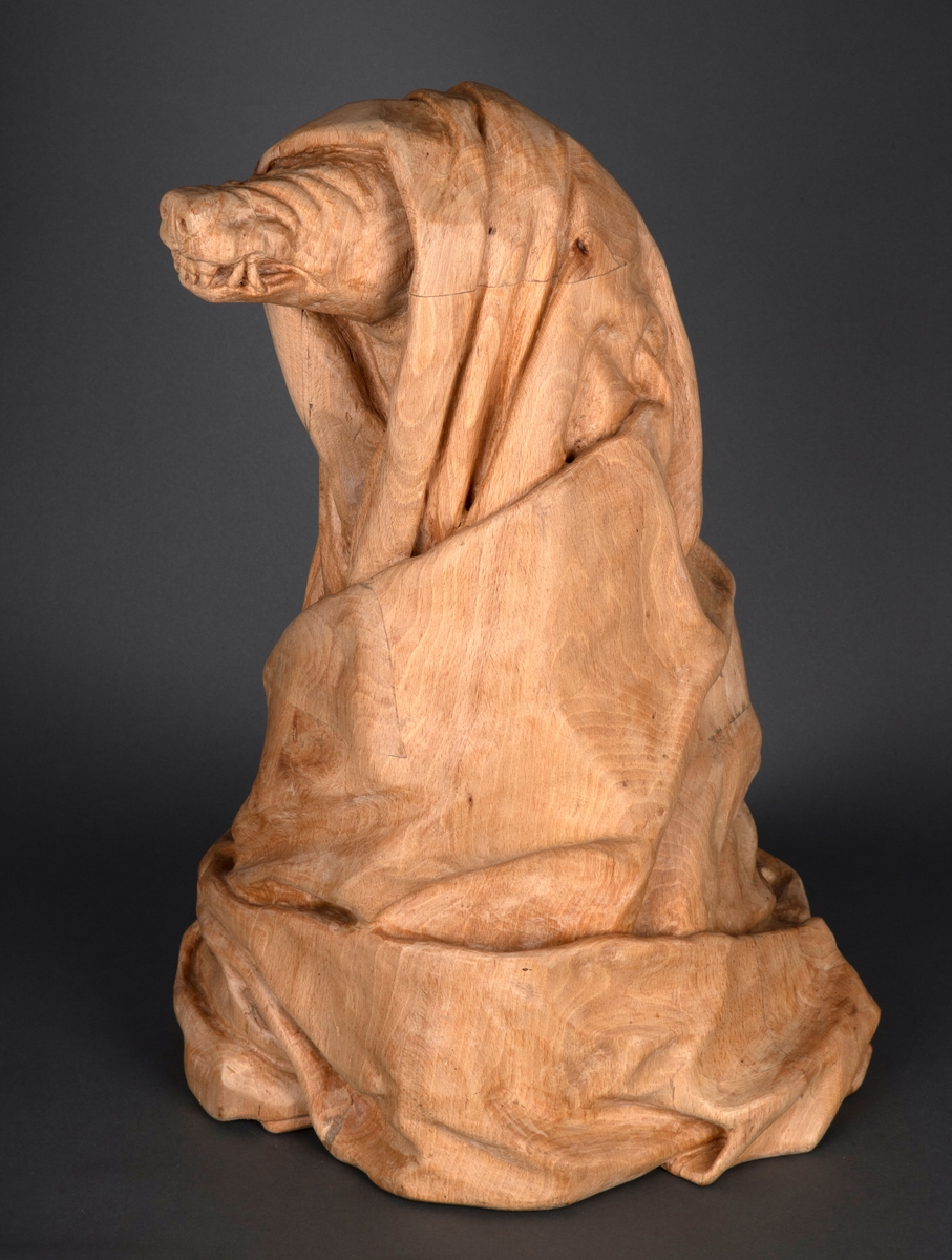 Domestication [Skulptur] - Nordenfjeldske Kunstindustrimuseum ...
