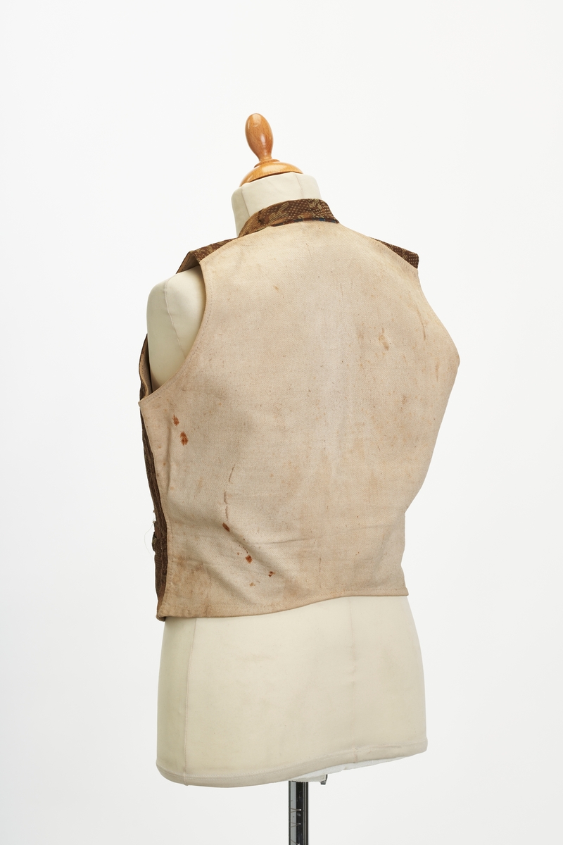 Vest - Museene i Akershus / DigitaltMuseum