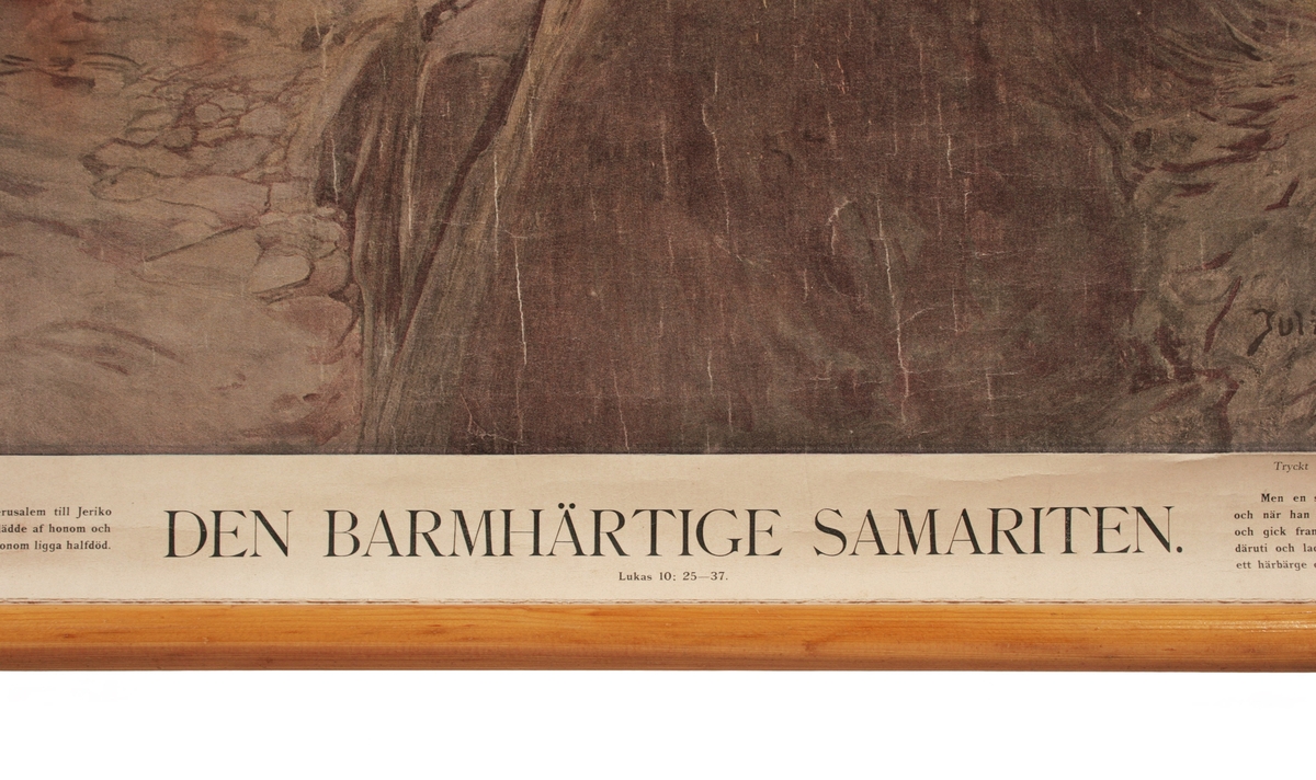 Plansch - Borås Museum och Textilmuseet / DigitaltMuseum