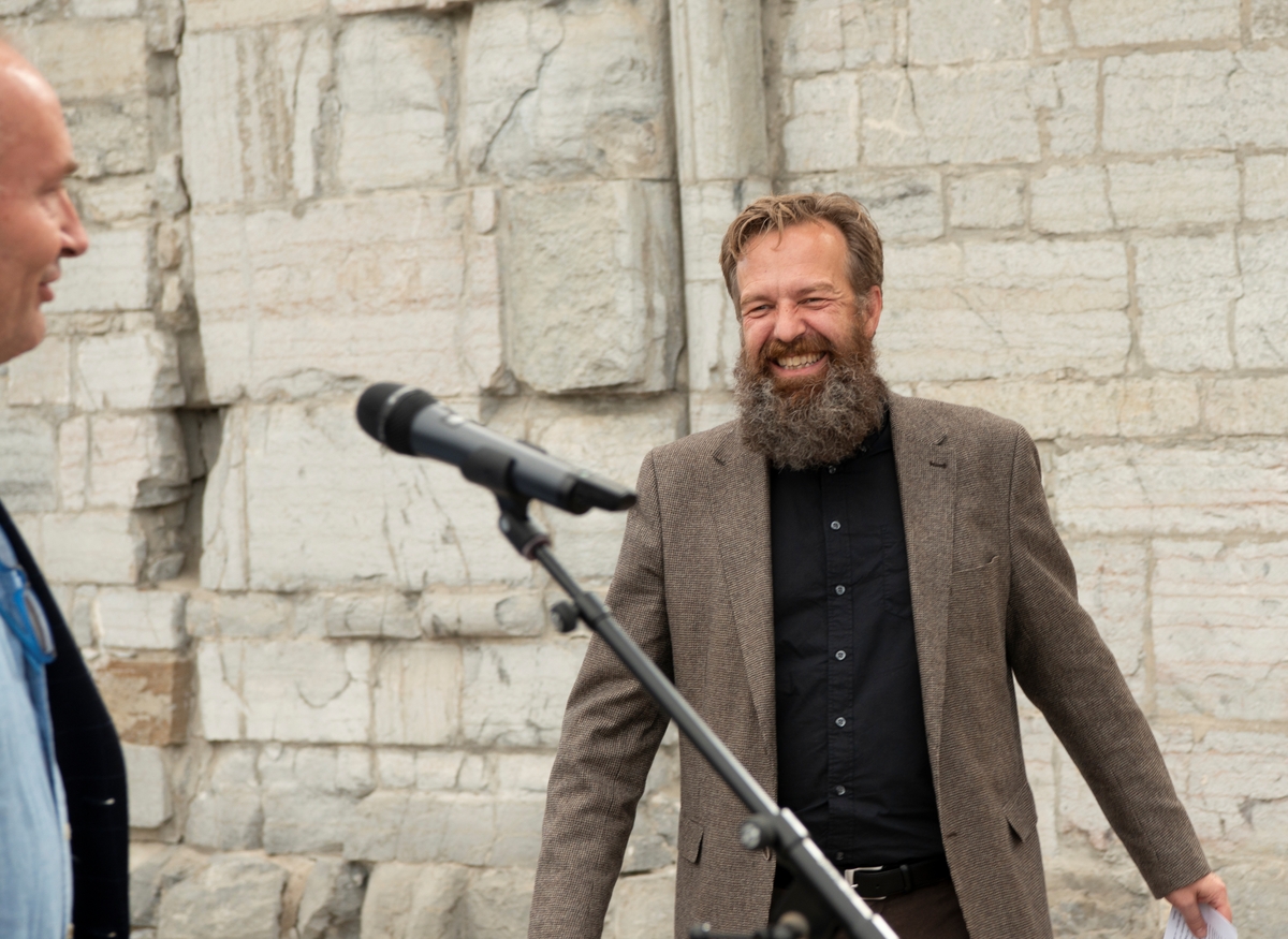 235 mill til Anno Domkirkeodden og Norges første regionale ...