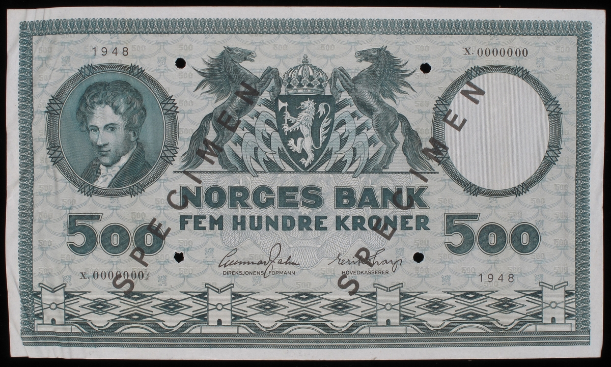 Seddel - Aust-Agder museum og arkiv – KUBEN / DigitaltMuseum
