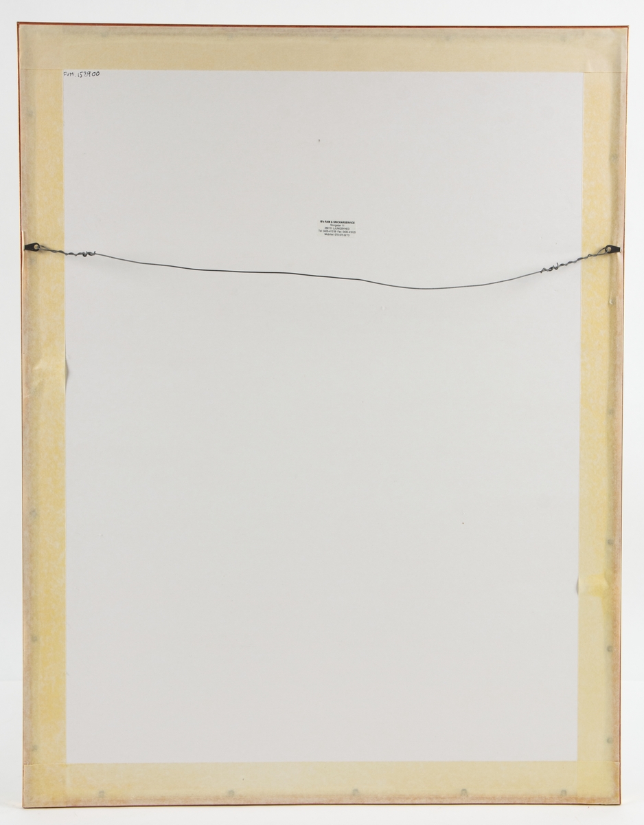 Tavla - Flygvapenmuseum / DigitaltMuseum