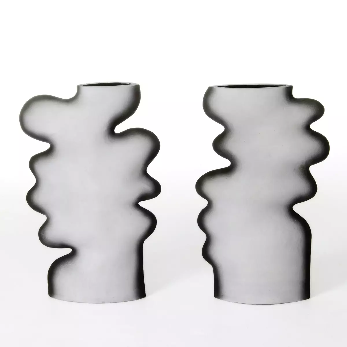 Elisabeth von Krogh – retrospective, prospective - Haugar kunstmuseum