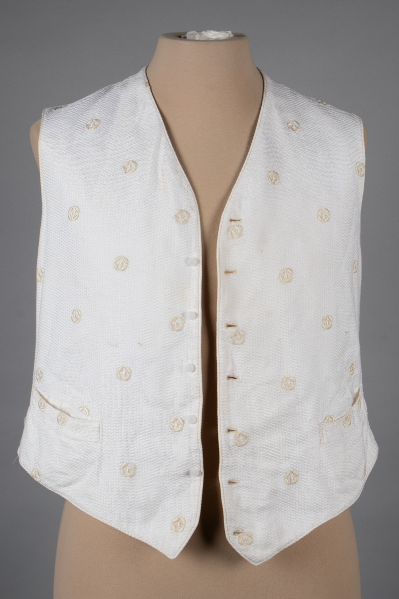 Vest - Museum Nord / DigitaltMuseum